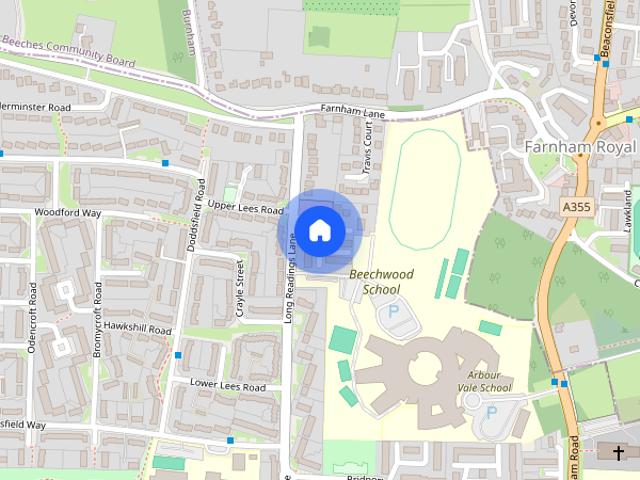 3 bedroom terraced house to rent