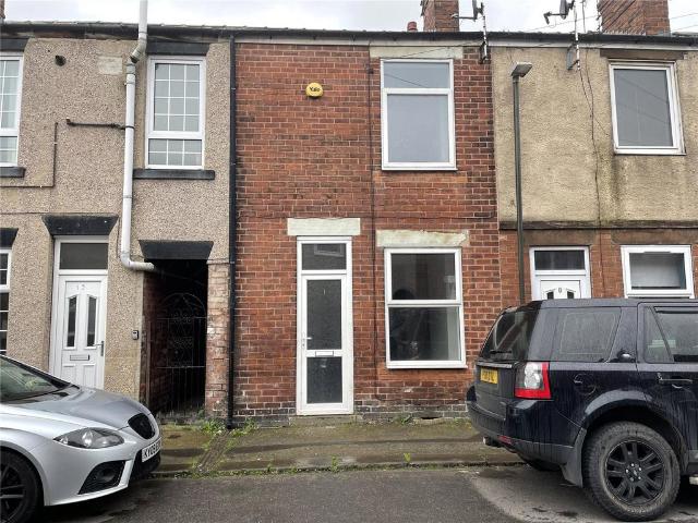 3 bedroom terraced house to rent