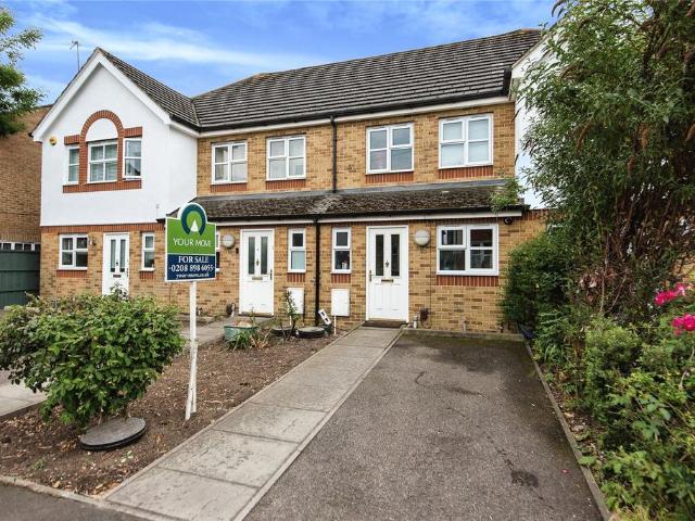 3 bedroom terraced house to rent