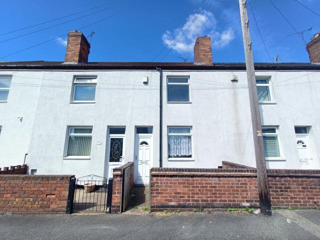 3 bedroom terraced house to rent