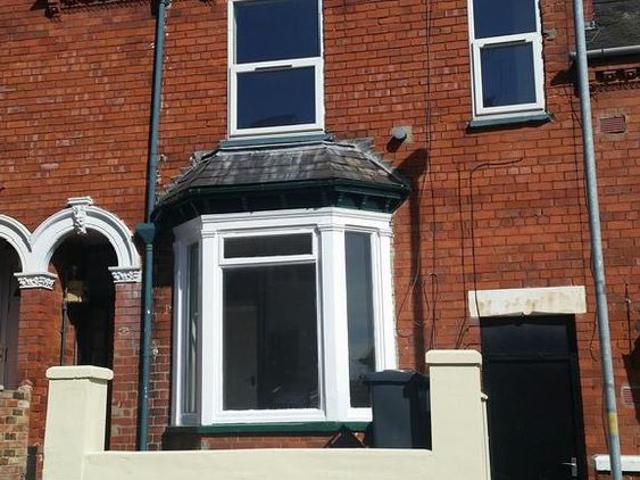 3 bedroom terraced house to rent