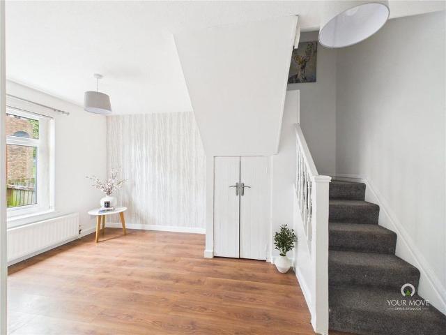 3 bedroom terraced house to rent