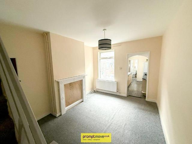 3 bedroom terraced house to rent