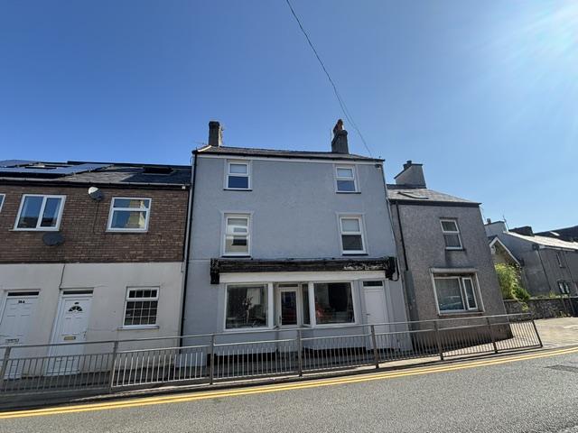 3 bedroom terraced house to rent