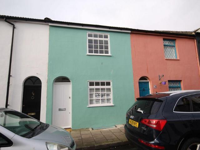 3 bedroom terraced house to rent