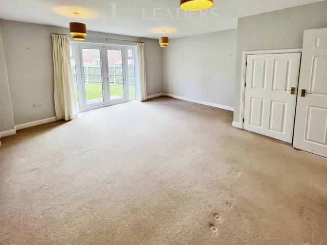 3 bedroom terraced house to rent