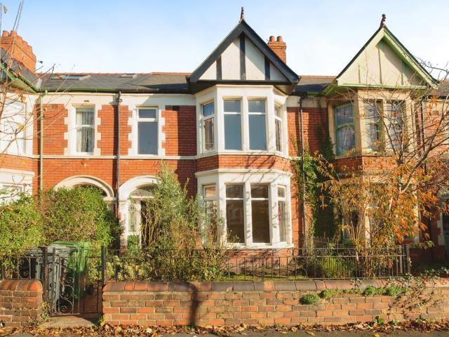 3 bedroom terraced house to rent