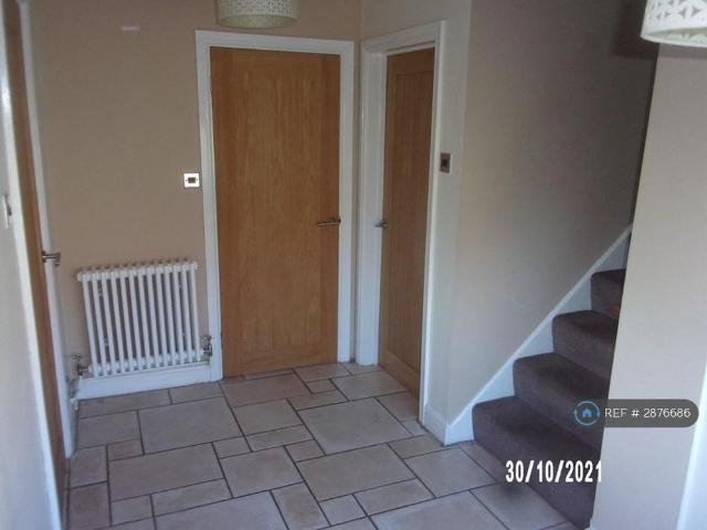 3 bedroom terraced house to rent