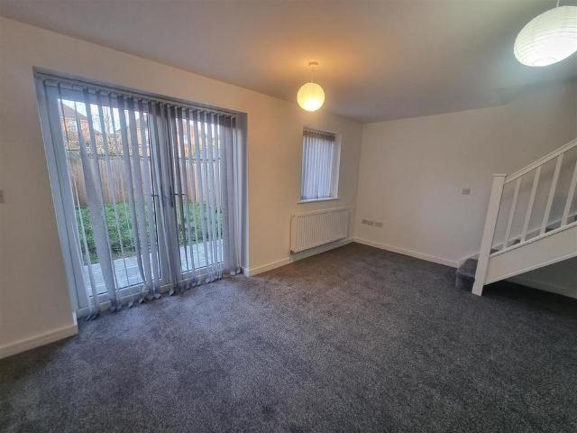 3 bedroom terraced house to rent