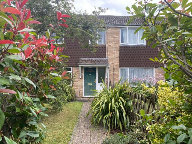 3 bedroom terraced house to rent