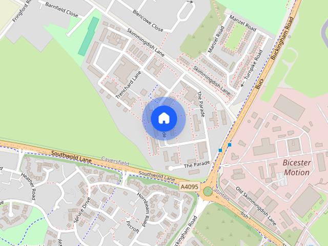 3 bedroom terraced house to rent