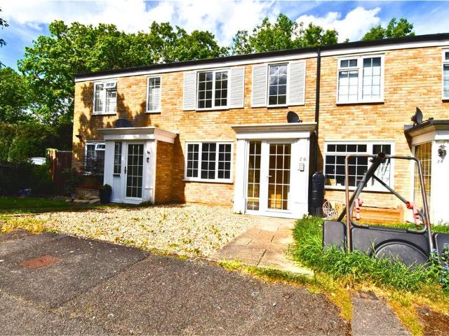 3 bedroom terraced house to rent