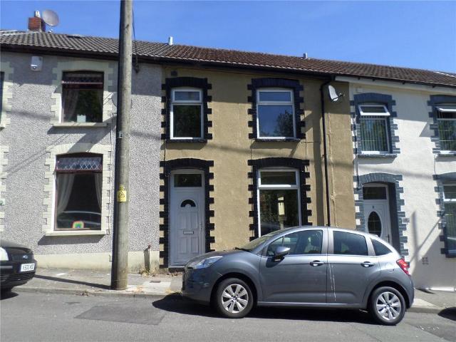 3 bedroom terraced house to rent