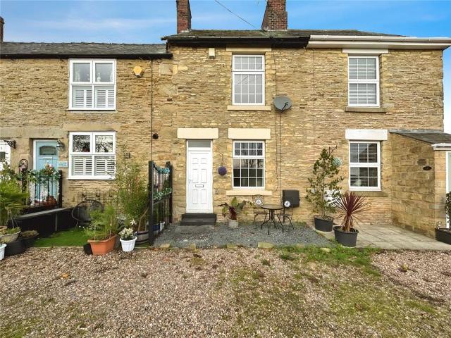 3 bedroom terraced house to rent