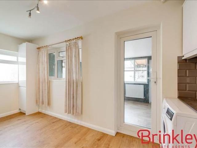 3 bedroom terraced house to rent