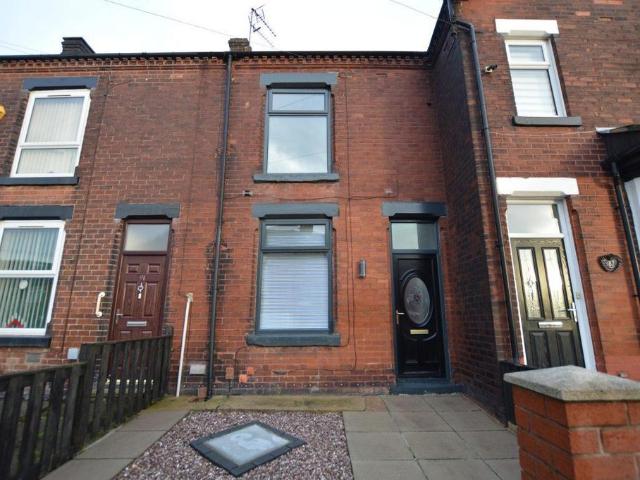 3 bedroom terraced house to rent