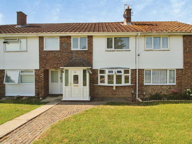 3 bedroom terraced house to rent