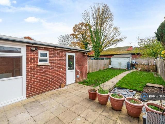 3 bedroom terraced house to rent