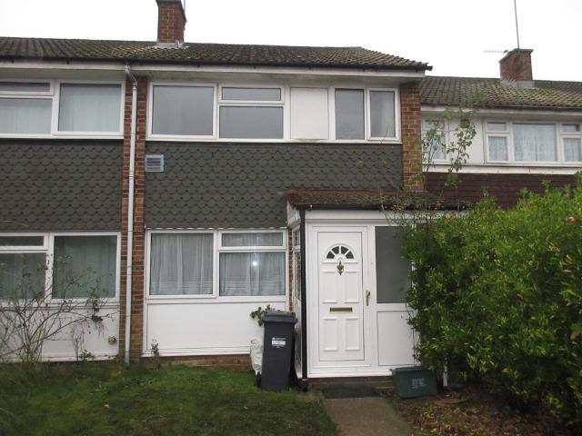 3 bedroom terraced house to rent