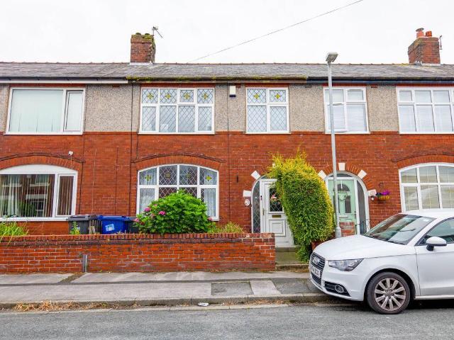 3 bedroom terraced house to rent