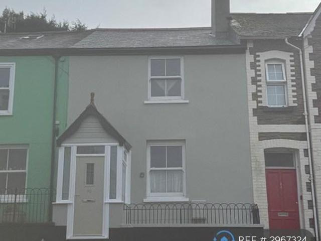 3 bedroom terraced house to rent