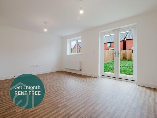 3 bedroom terraced house to rent