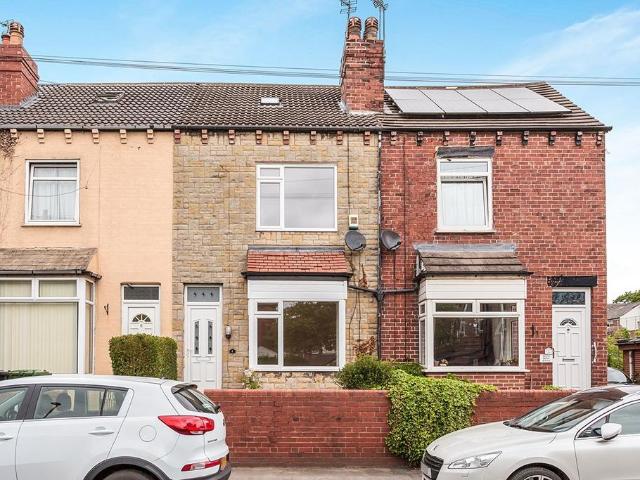 3 bedroom terraced house to rent