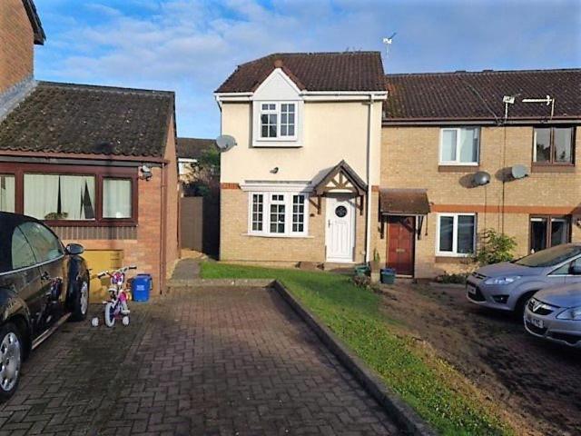 3 bedroom terraced house to rent