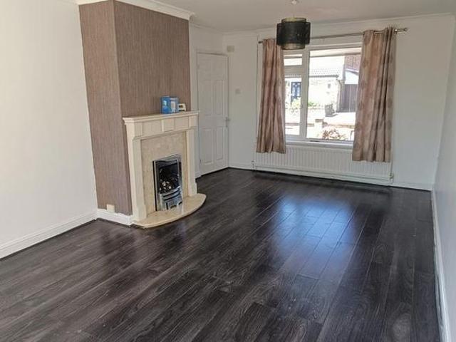 3 bedroom terraced house to rent
