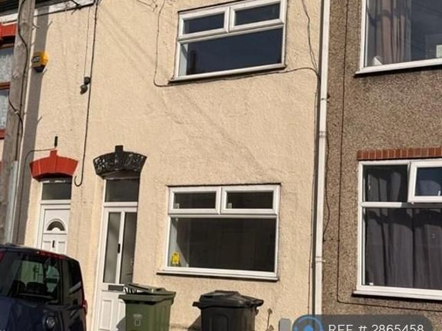 3 bedroom terraced house to rent