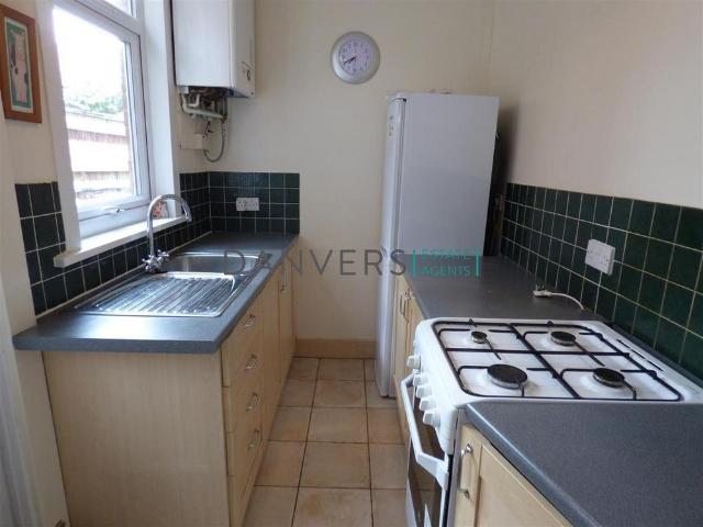 3 bedroom terraced house to rent