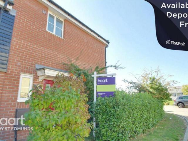 3 bedroom terraced house to rent
