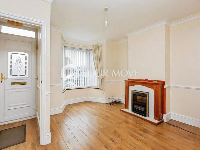 3 bedroom terraced house to rent