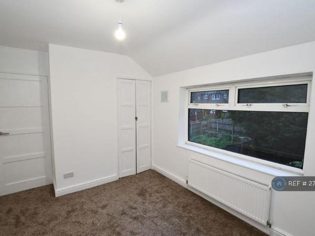 3 bedroom terraced house to rent