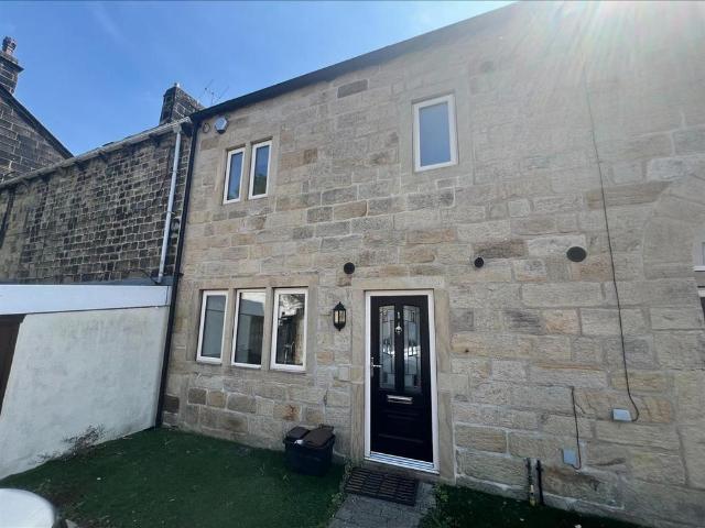 3 bedroom terraced house to rent