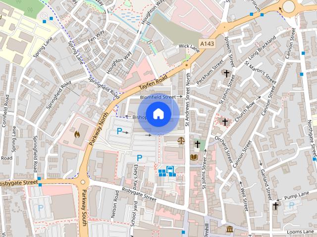 3 bedroom terraced house to rent