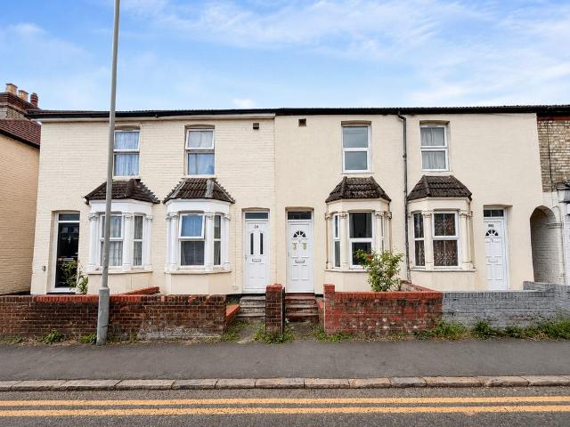 3 bedroom terraced house to rent