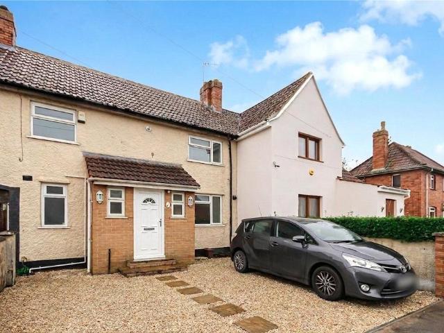 3 bedroom terraced house to rent