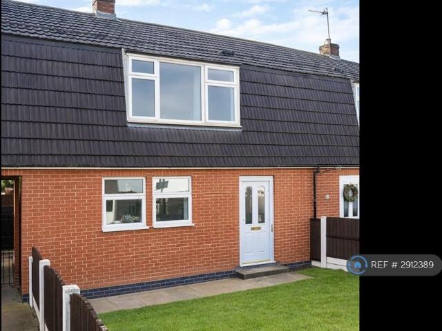 3 bedroom terraced house to rent