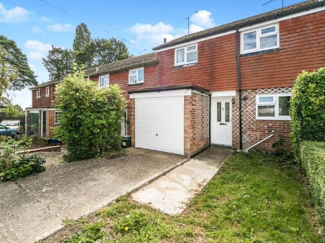 3 bedroom terraced house to rent