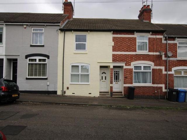 3 bedroom terraced house to rent
