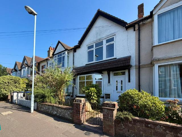 3 bedroom terraced house to rent