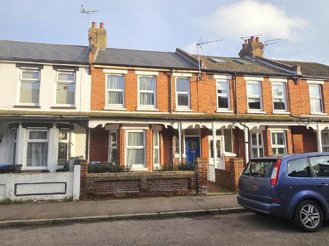 3 bedroom terraced house to rent