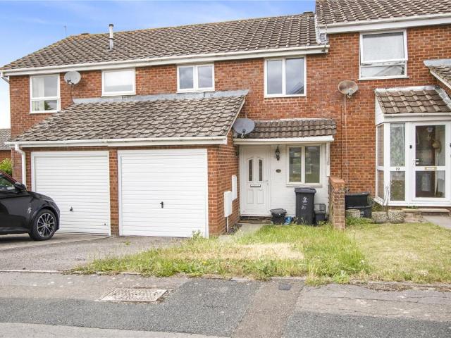 3 bedroom terraced house to rent