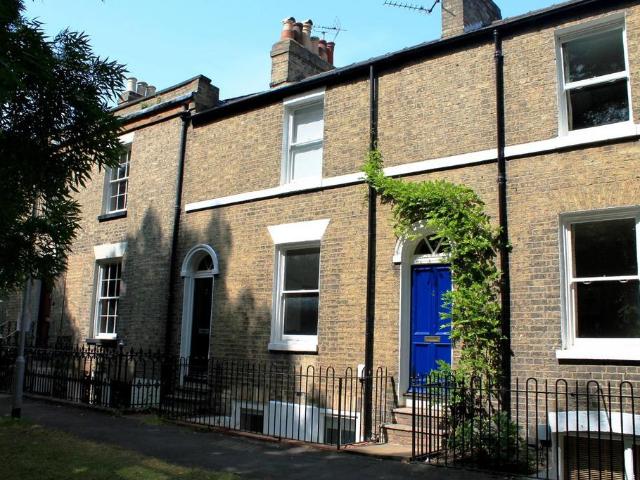 3 bedroom terraced house to rent