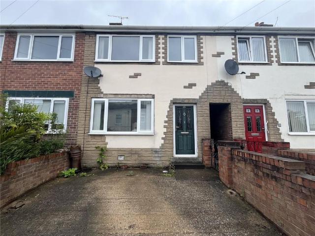 3 bedroom terraced house to rent