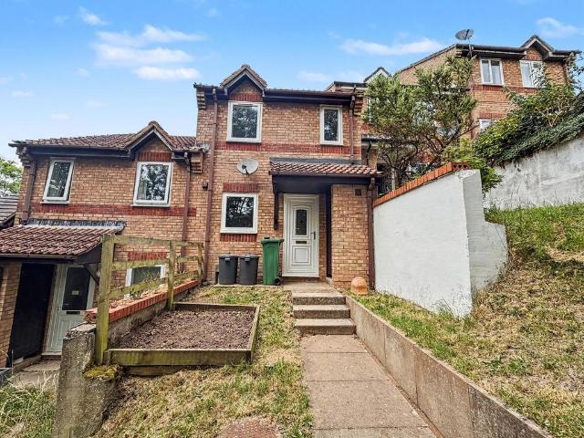 3 bedroom terraced house to rent