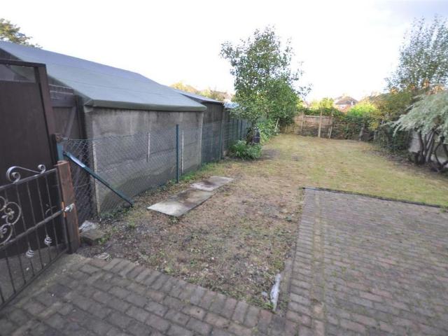 3 bedroom terraced house to rent