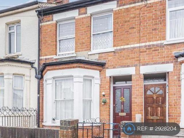 3 bedroom terraced house to rent