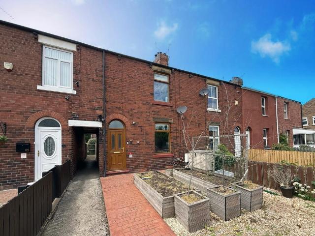 3 bedroom terraced house to rent